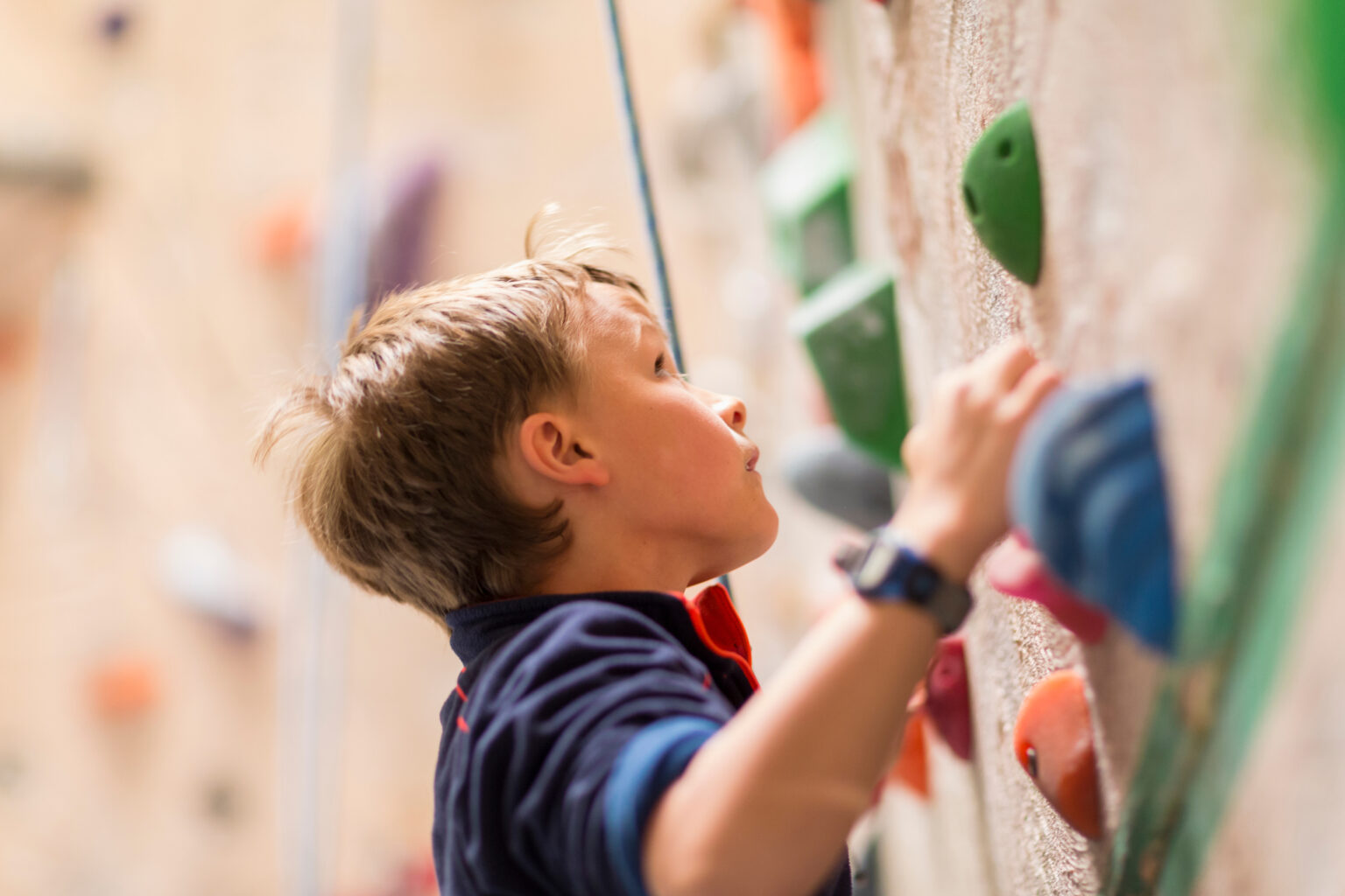 ACS Doha International School | International School in Qatar