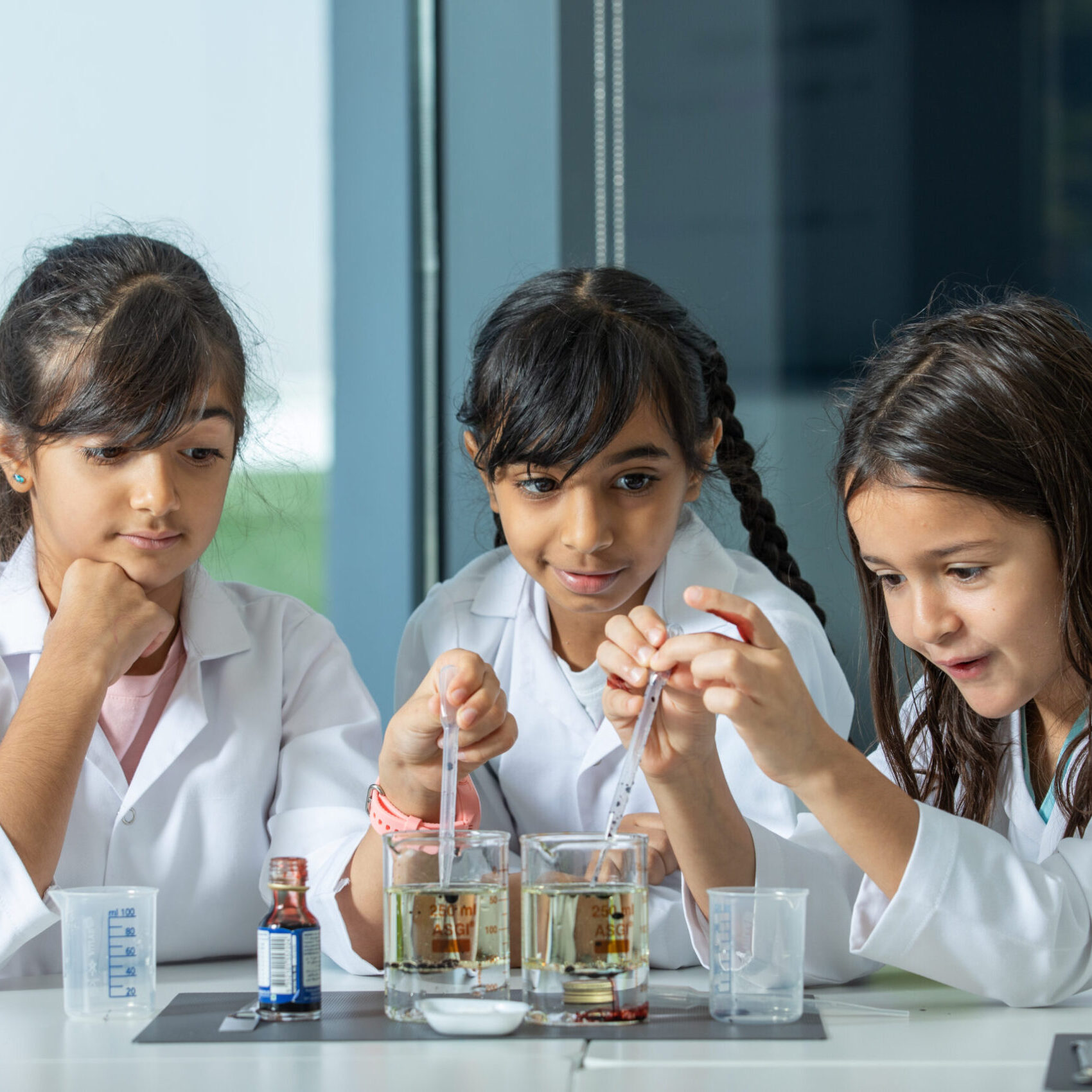 ACS Doha | About Us | Private School Qatar | ACS Doha